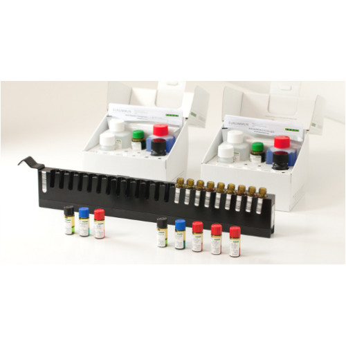 EUROIMMUN Analyzer I-2P